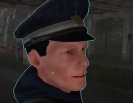 Constable Maximov | Caseoh Wiki | Fandom