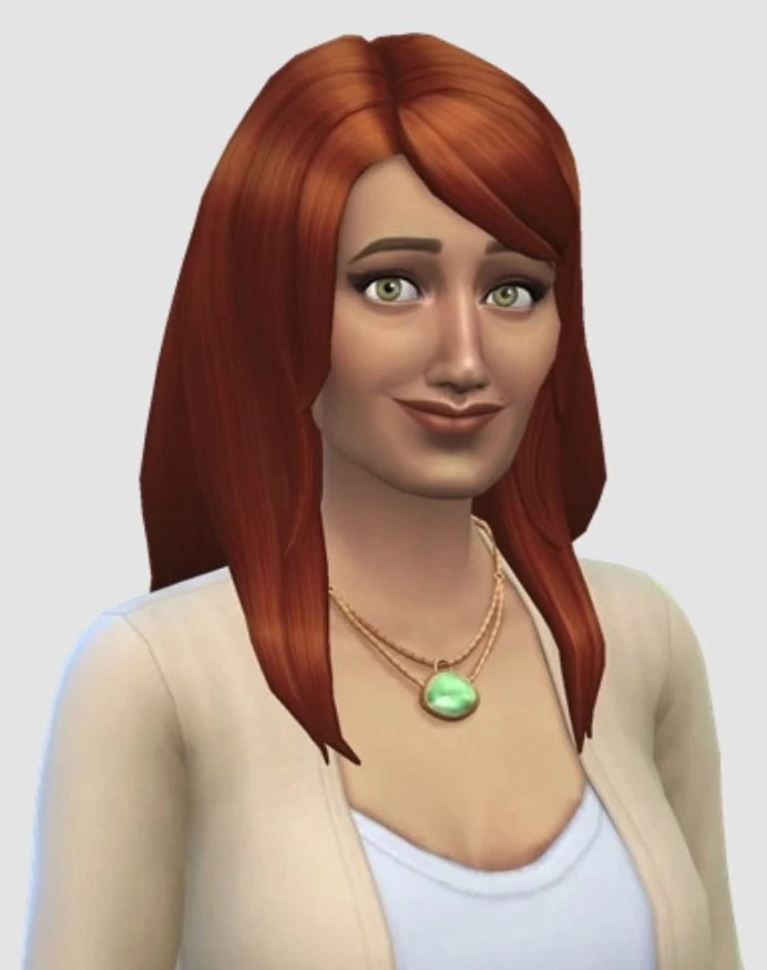 Katrina Caliente | Caseoh Wiki | Fandom