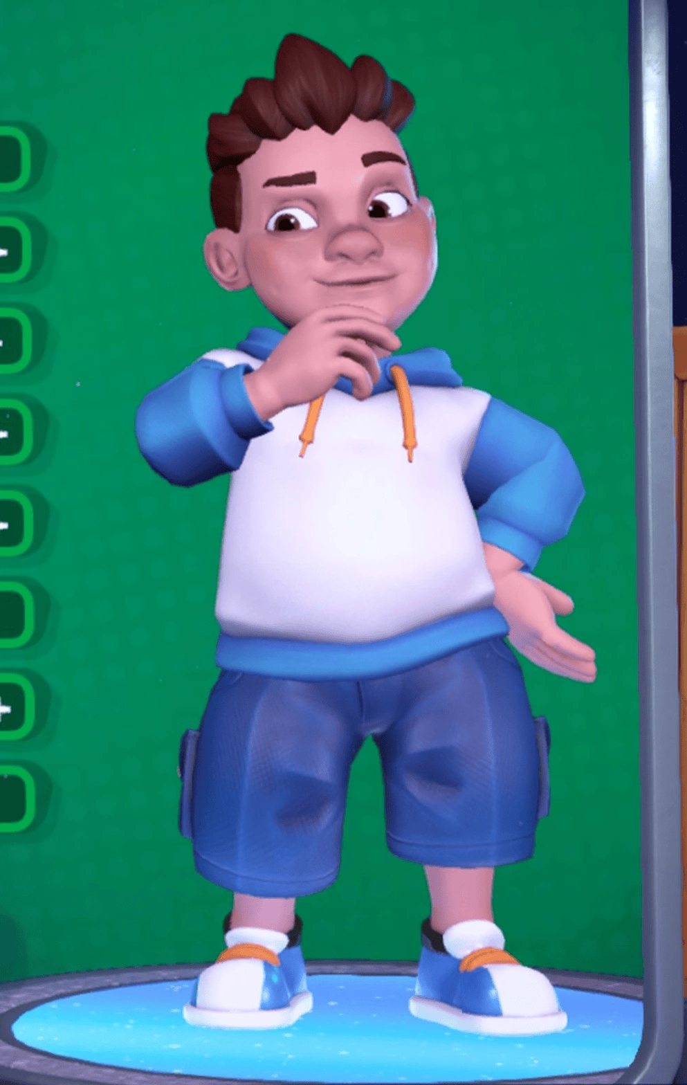 Joaquin | Caseoh Wiki | Fandom