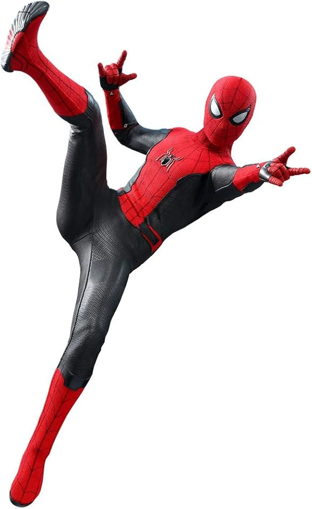 Spider-Man | Caseoh Wiki | Fandom