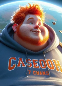 CaseOh | Caseoh Wiki | Fandom