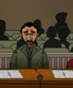 Ben Robin | Caseoh Wiki | Fandom