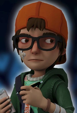 Quentin | Caseoh Wiki | Fandom