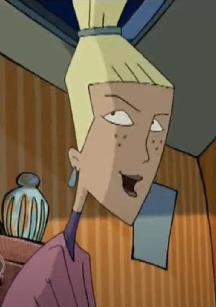 Arlene Plunkett | Caseoh Wiki | Fandom