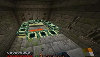 Stronghold | Caseoh Wiki | Fandom