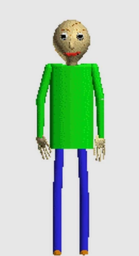 Baldi | Caseoh Wiki | Fandom