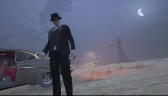 Uncle | Caseoh Wiki | Fandom