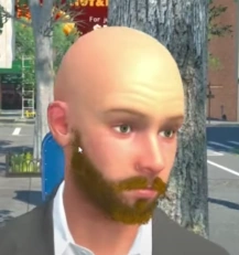 Dennis Brandon | Caseoh Wiki | Fandom