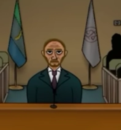 Jason Hamstred | Caseoh Wiki | Fandom