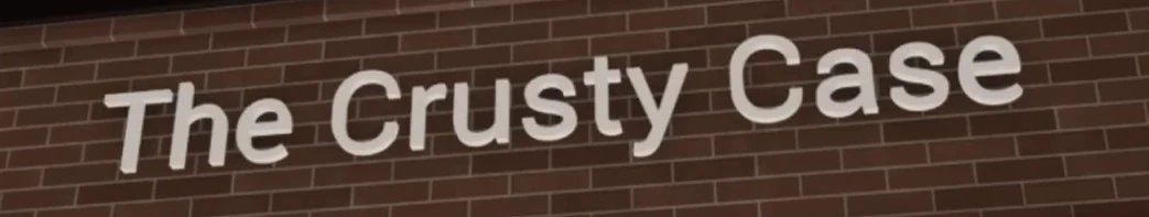 The Crusty Case | Caseoh Wiki | Fandom