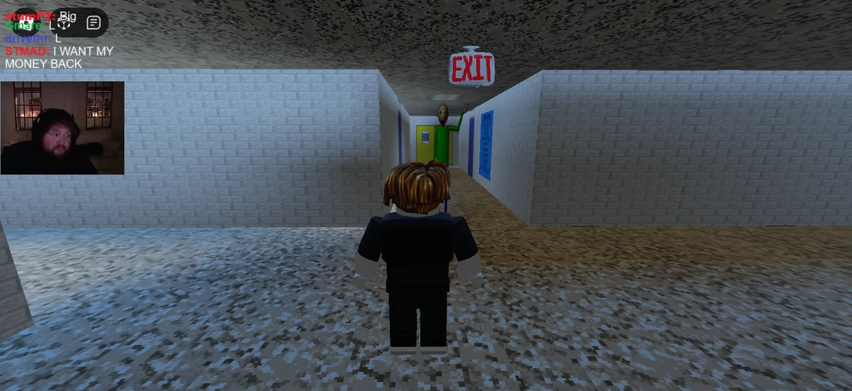 Chat | Caseoh Wiki | Fandom