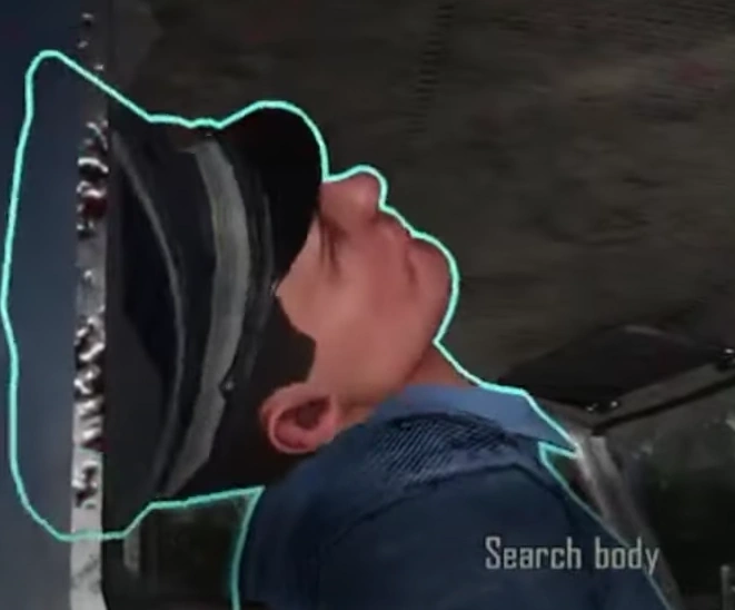 Capitan Sorokin | Caseoh Wiki | Fandom