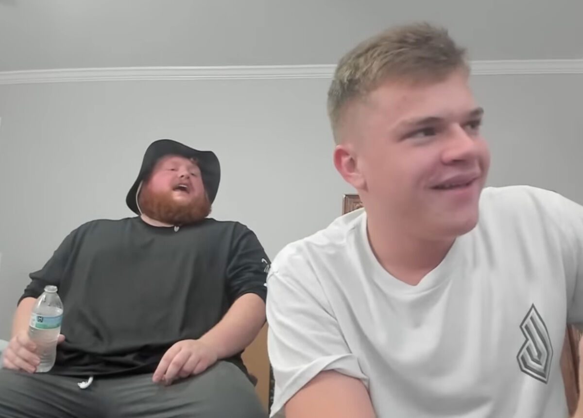 Gallery | Caseoh Wiki | Fandom