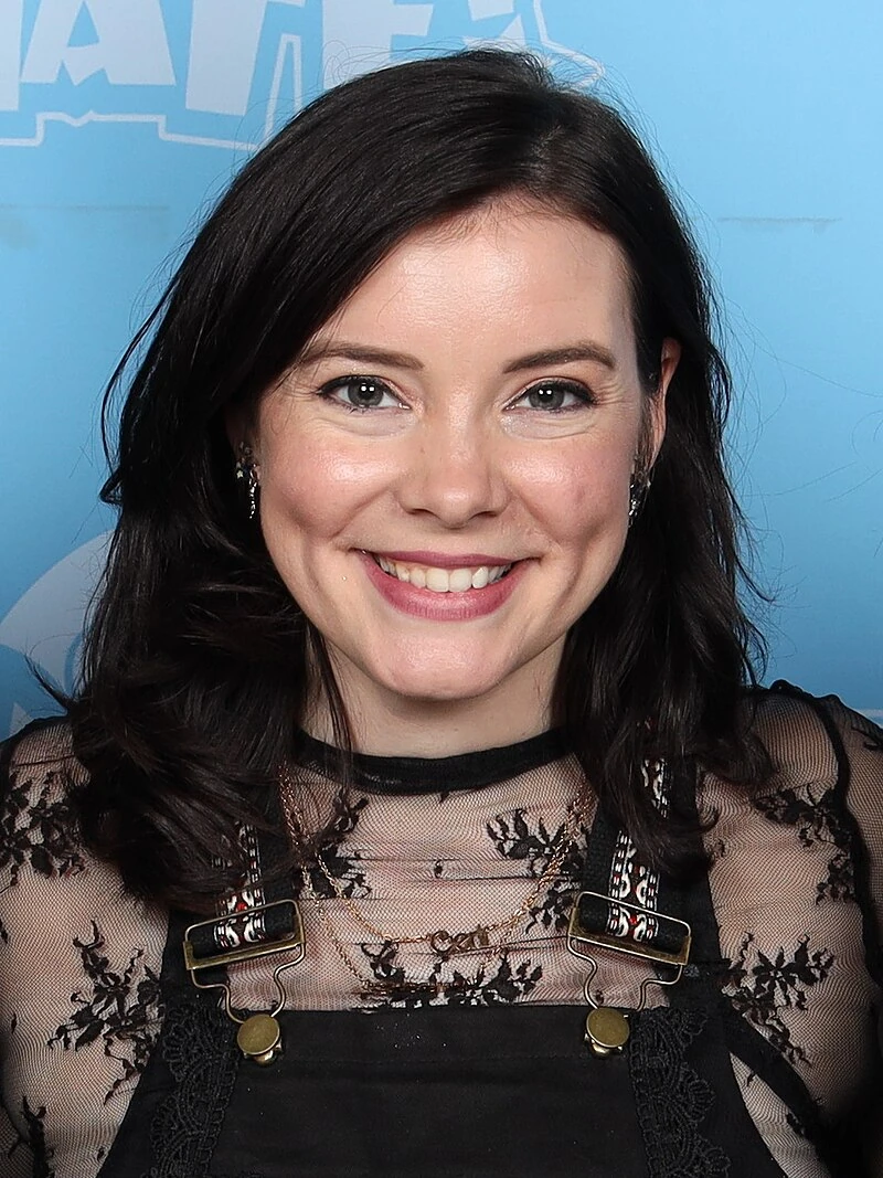 Cherami Leigh | Caseoh Wiki | Fandom