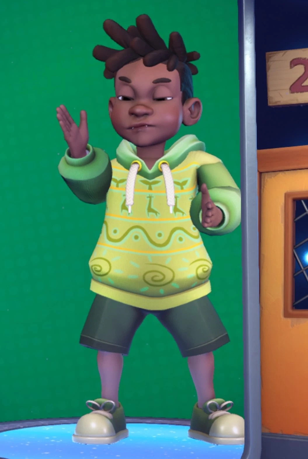 Jaden | Caseoh Wiki | Fandom