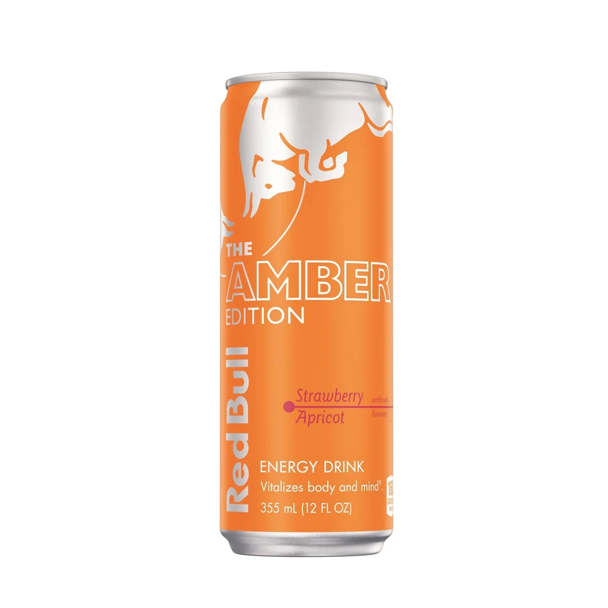Red Bull Amber Edition | Caseoh Wiki | Fandom