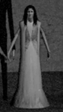 Slendrina (character) | Caseoh Wiki | Fandom