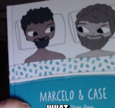 Marcelo | Caseoh Wiki | Fandom