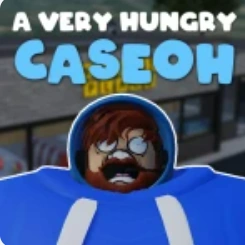A Very Hungry CaseOh 🧇 | Caseoh Wiki | Fandom