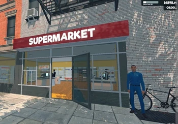 CaseOh's Grocery | Caseoh Wiki | Fandom