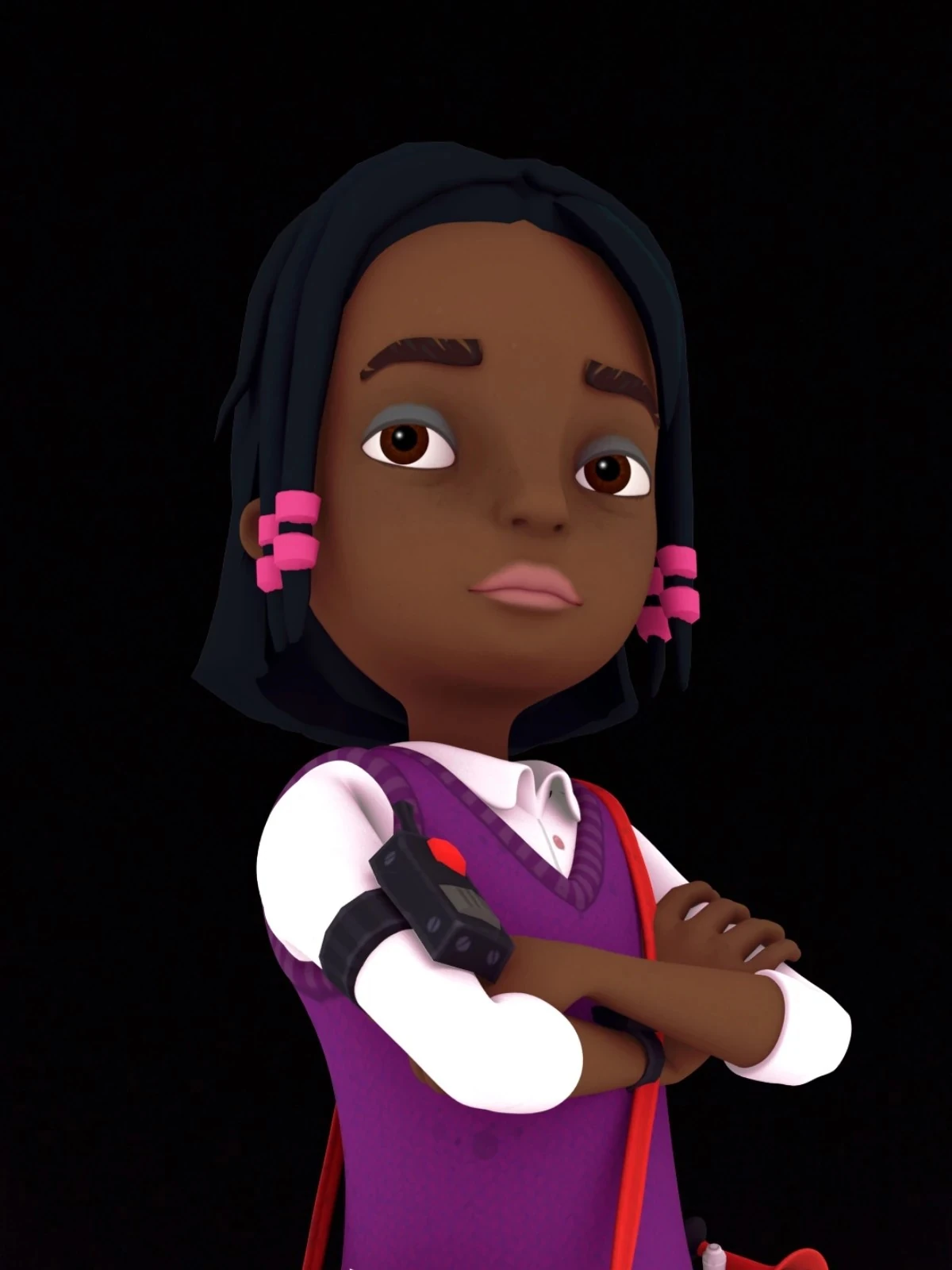 Trinity Bales | Caseoh Wiki | Fandom