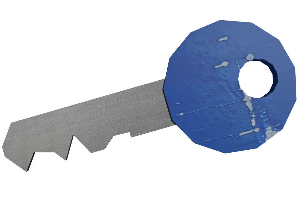 Padlock Key | Caseoh Wiki | Fandom