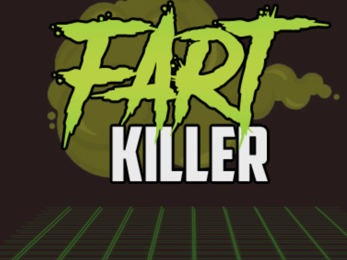 Fart killer | Caseoh Wiki | Fandom