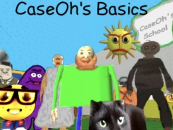 CaseOh Roblox | Caseoh Wiki | Fandom
