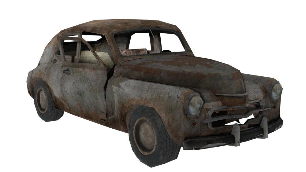 Car | Caseoh Wiki | Fandom