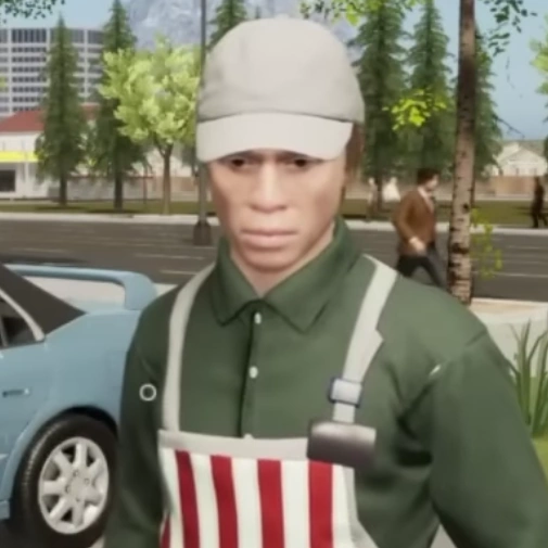 Nate | Caseoh Wiki | Fandom