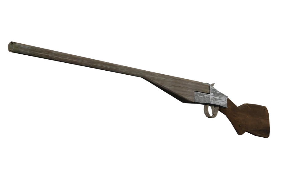 Shotgun | Caseoh Wiki | Fandom