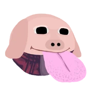 John Pork | Caseoh Wiki | Fandom