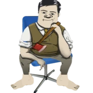 ENEMIES | CaseOh's Basics The Official Wiki | Fandom