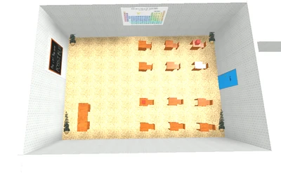 ROOMS | CaseOh's Basics The Official Wiki | Fandom