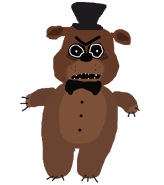 ENEMIES | CaseOh's Basics The Official Wiki | Fandom