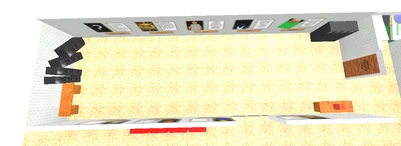 ROOMS | CaseOh's Basics The Official Wiki | Fandom