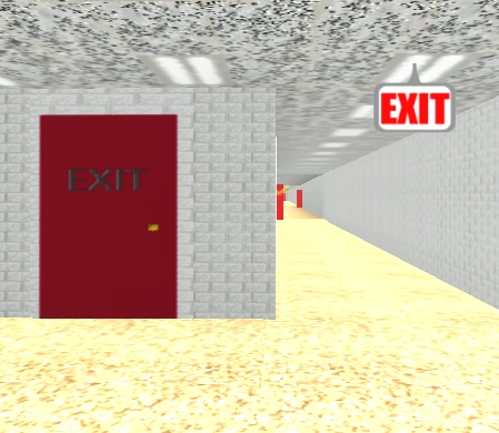 ESCAPE SEQUENCE | CaseOh's Basics The Official Wiki | Fandom