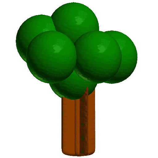 TREES | CaseOh's Basics The Official Wiki | Fandom