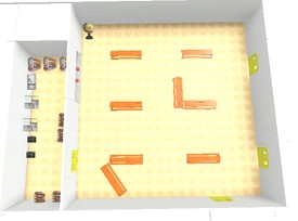 ROOMS | CaseOh's Basics The Official Wiki | Fandom