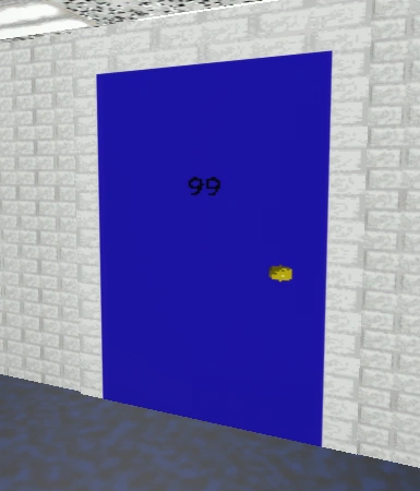 DOORS | CaseOh's Basics The Official Wiki | Fandom