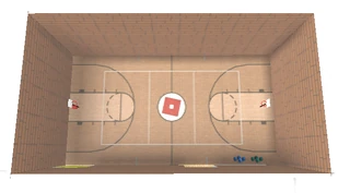 ROOMS | CaseOh's Basics The Official Wiki | Fandom