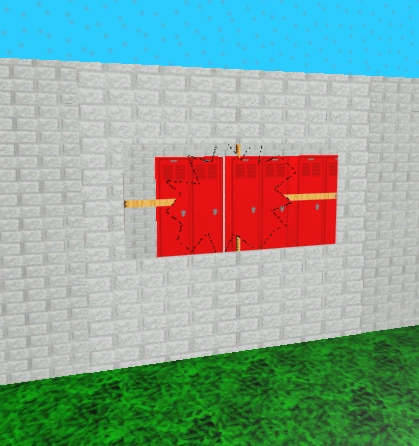 Items | CaseOh's Basics The Official Wiki | Fandom