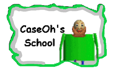 CaseOh's Basics The Official Wiki | Fandom