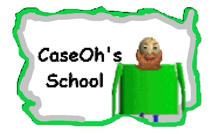 Assets Caseohs Basics The Official Wiki Fandom
