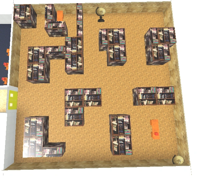 ROOMS | CaseOh's Basics The Official Wiki | Fandom