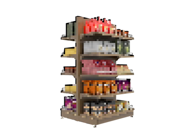 ASSETS | CaseOh's Basics The Official Wiki | Fandom