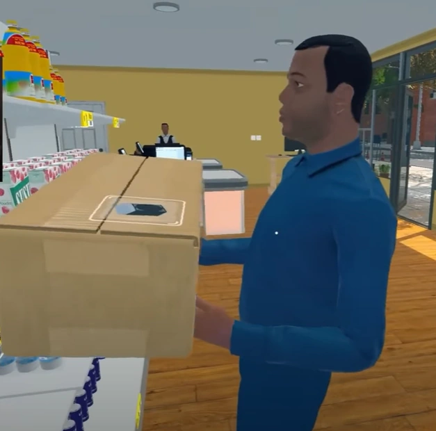 Jim | CaseOh's Groceries Wiki | Fandom