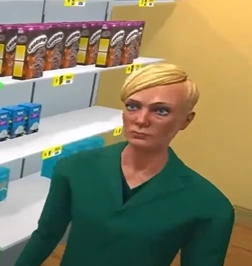 Ellen DeGeneres | CaseOh's Groceries Wiki | Fandom