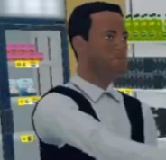 Slim | CaseOh's Groceries Wiki | Fandom