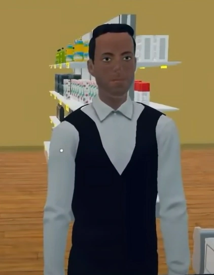 Slim | CaseOh's Groceries Wiki | Fandom